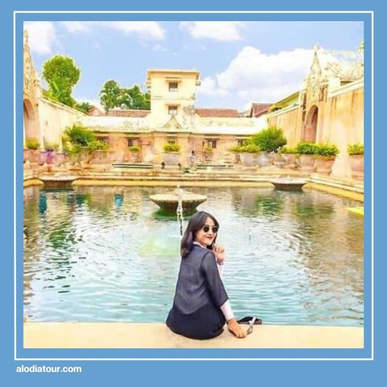 Wisata Siang Hari di Jogja: Menikmati Keindahan dan Budaya - Seputar Jogja